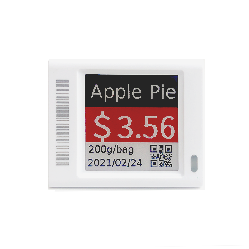 Buy E Ink Price Tag Esl from Sunvan Electronics Technology Co., Ltd ...