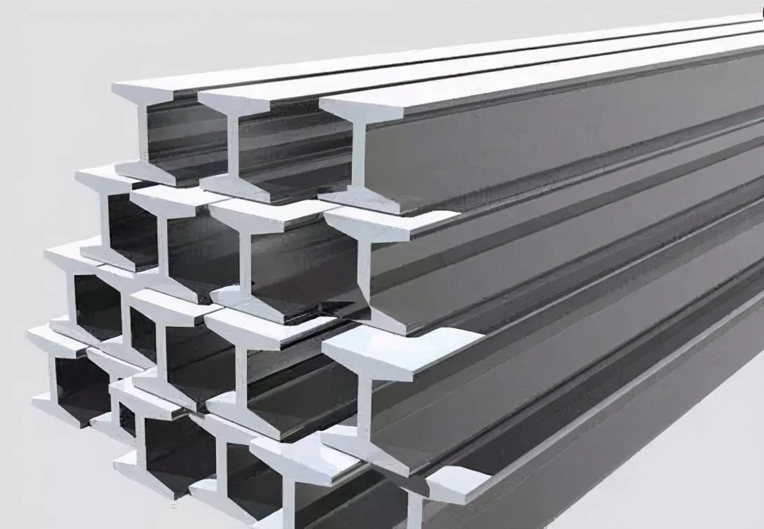 Buy I-beam Steel from JinDing Reinforcing Steel Bar Manufacture Co ...