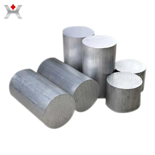 Buy Pure Aluminum Rod from Wan Star Aluminum Industry, China ...
