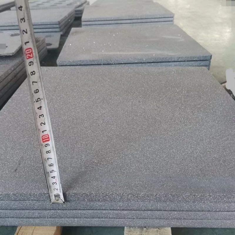 Buy Rsic Kiln Shelves, Recrystallized Silicon Carbide Plates, Resic ...