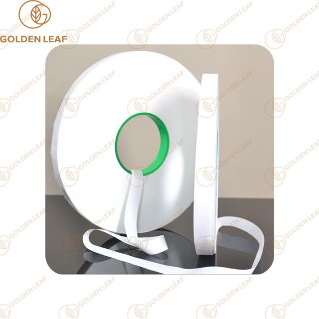 Buy High Porous Plug Wrap Paper For Tobacco Filter Rod Filtration ...