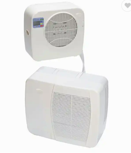 Buy Portable Split Type Air Conditioner 3200btu Yl-2300 (caravan/rv Use ...