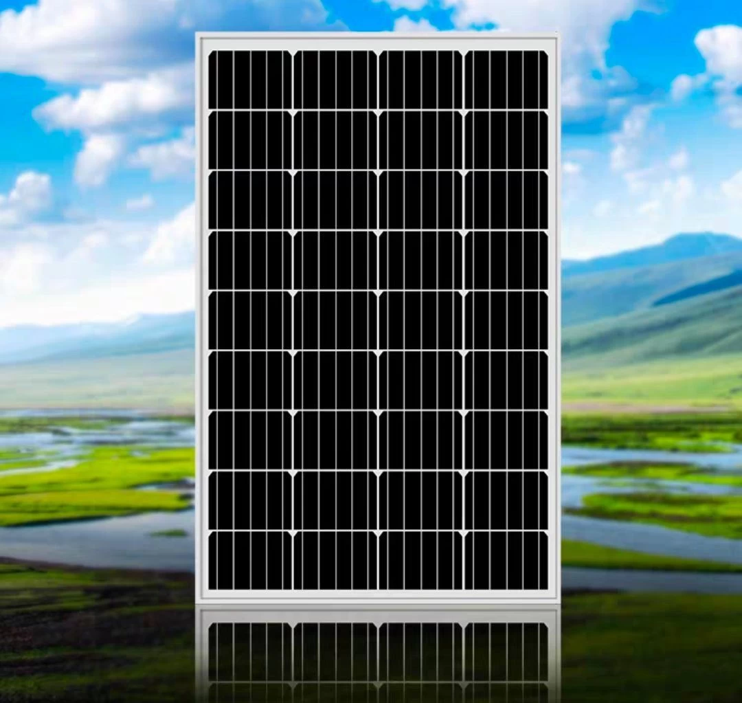 Buy Solar Cells Solar Panel from Hunan Powerful Battery Company, China ...
