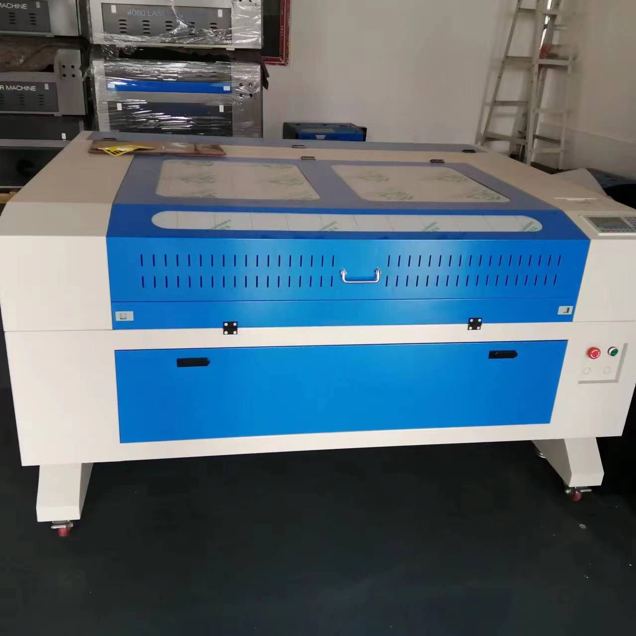 Buy Laser Cutting Machine from Shandong Lilang Industry and Trade Co ...