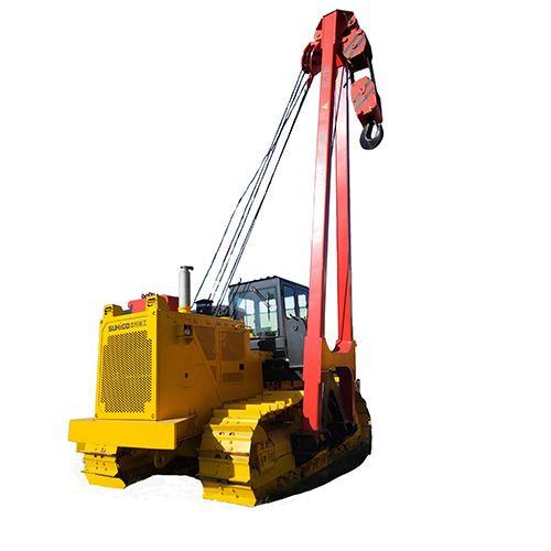 Buy 40 Pipe Layer, Pipe Lifting Machine, 508 Pipe Line Bending Machine ...