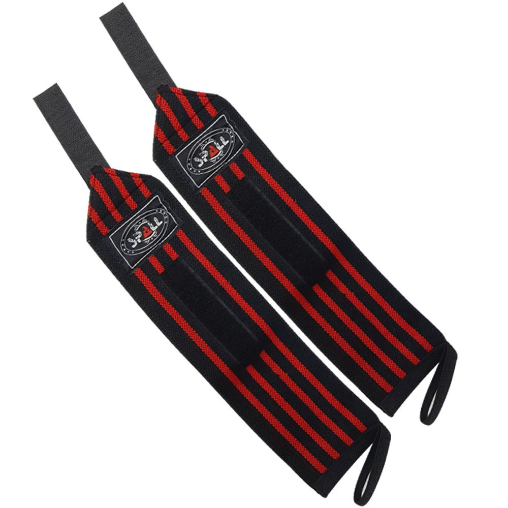 Buy Wrist Support For Gym Wrist Band For Men Gym And Women With Thumb ...