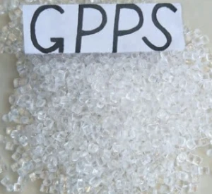 Buy General Purpose Polystyrene (gpps) from Asa Chem Co, Iran | Tradewheel.com