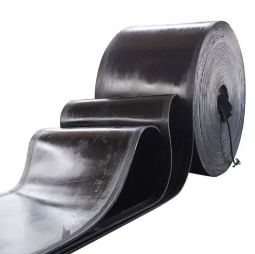 Buy Fabric Core Rip-stop Conveyor Belts from BAODING HAICHUAN RUBBER ...