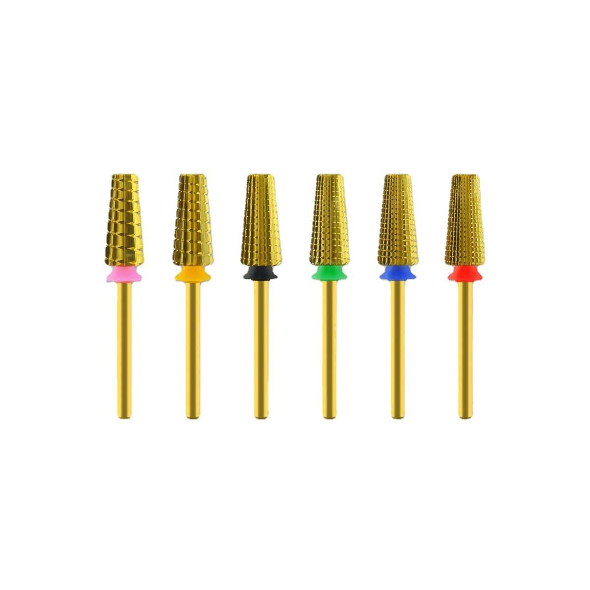 Buy Cone Bits With Catalogs Of All Kinds Of Nails Available Upon ...