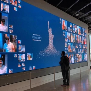 Buy Indoor Led Display from Shenzhen Macmile Visual Co.,Ltd, China ...