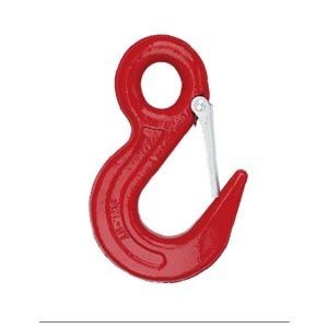Buy Safety Eye Grab Shortering Hook Ring Hook Clevis Grab Eye Hook With ...