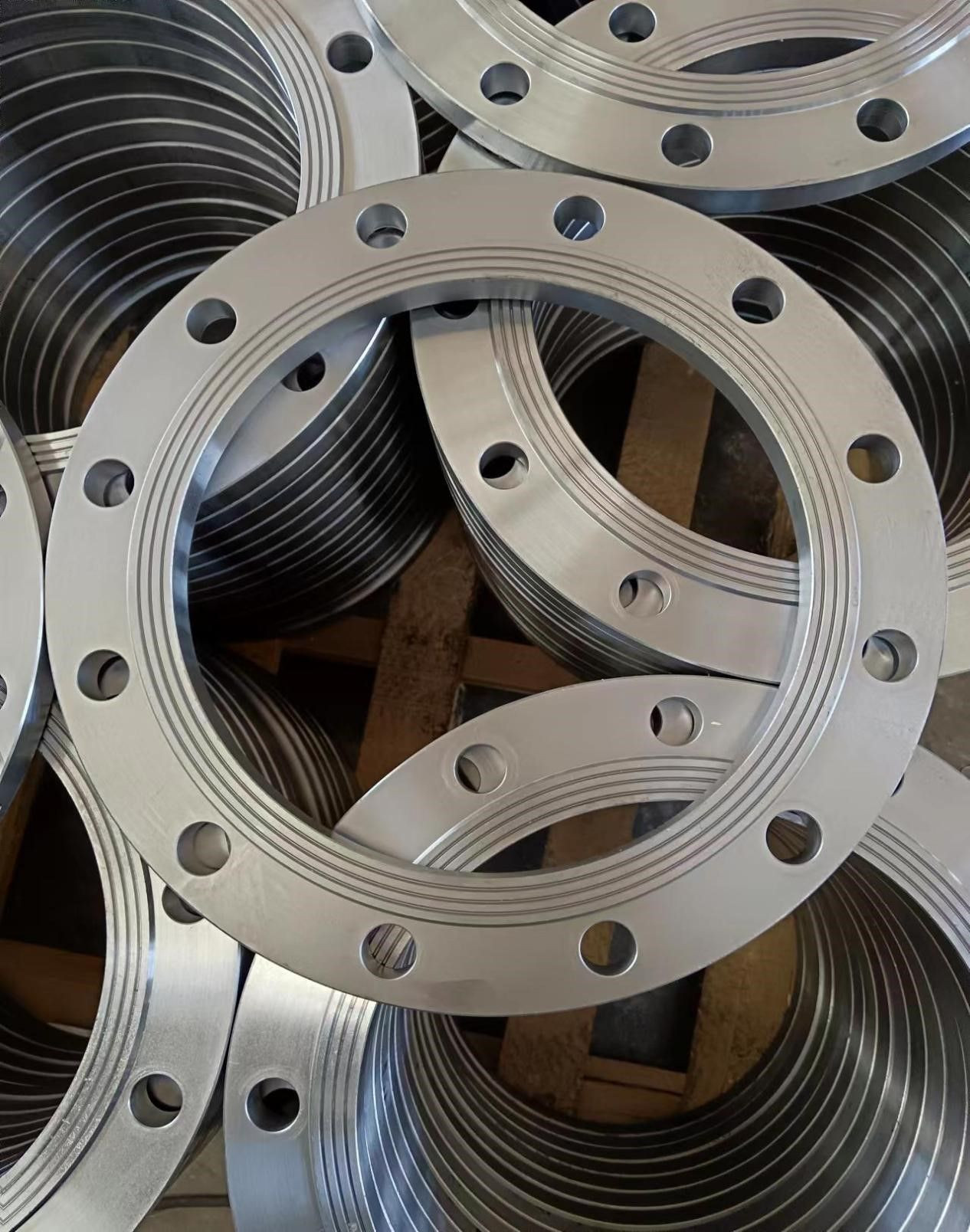 Buy Japanese Standard Flange from Cangzhou Huawang Flange Manufacturing ...