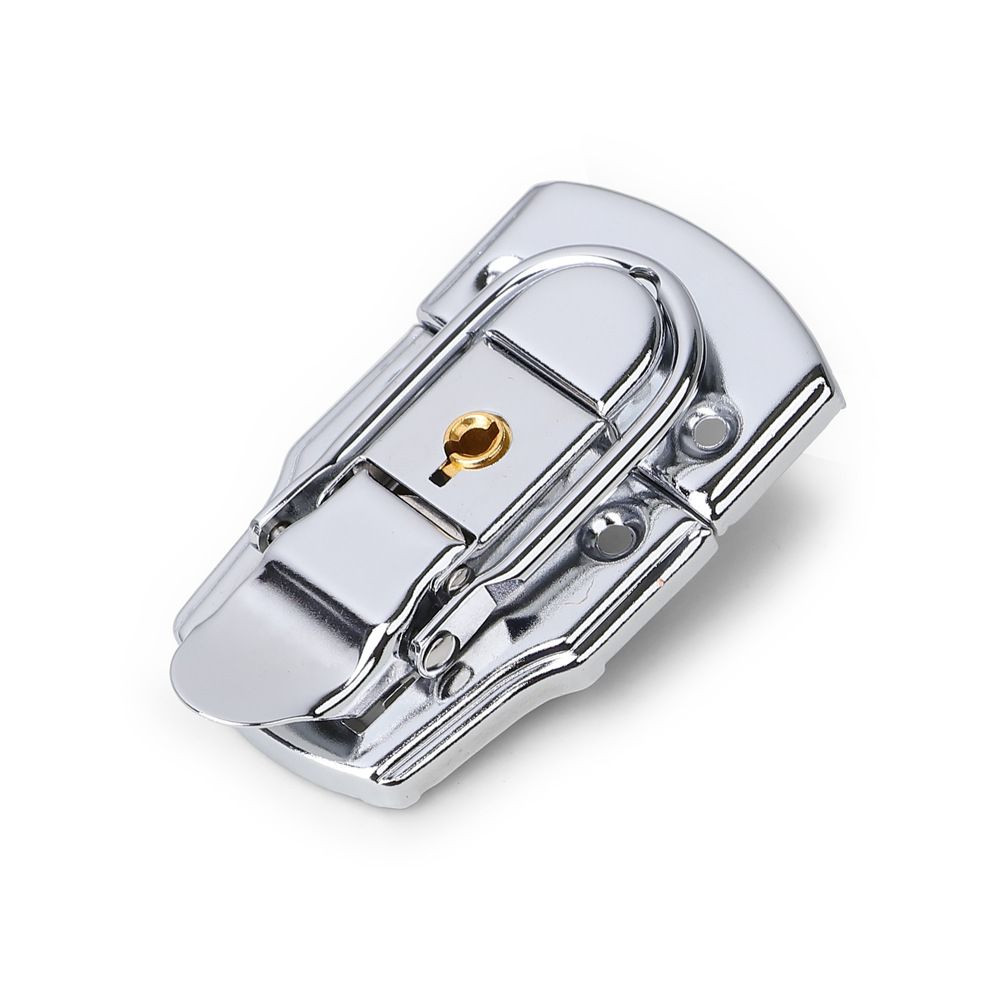 Buy Luggage Lock Copper Core Roto-molded Box Aviation Box Audio Box ...