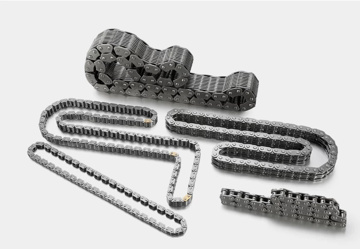 Buy Good Quality Automotive Timing Chain from Dongguan Nai Yang Trading ...