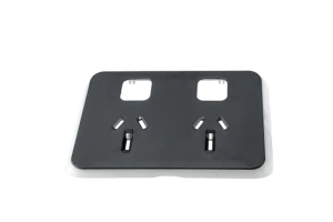 Buy Electrical-plastic-5 Heat-resistant Plastic Electrical Component F ...