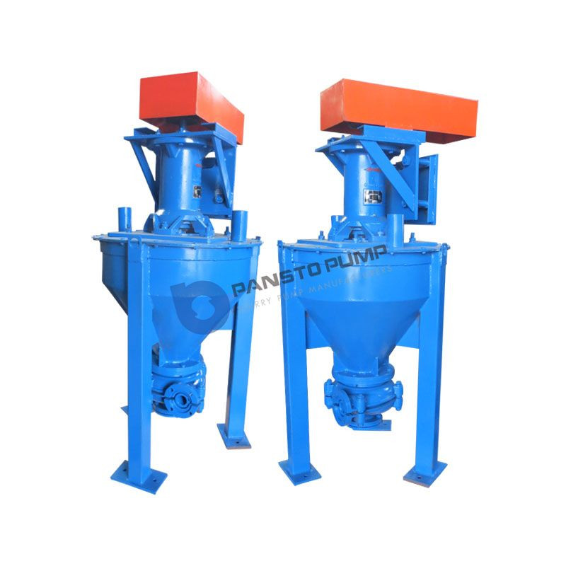 Buy Compact Construction Foam Transfer Froth Slurry Pump For Mineral ...