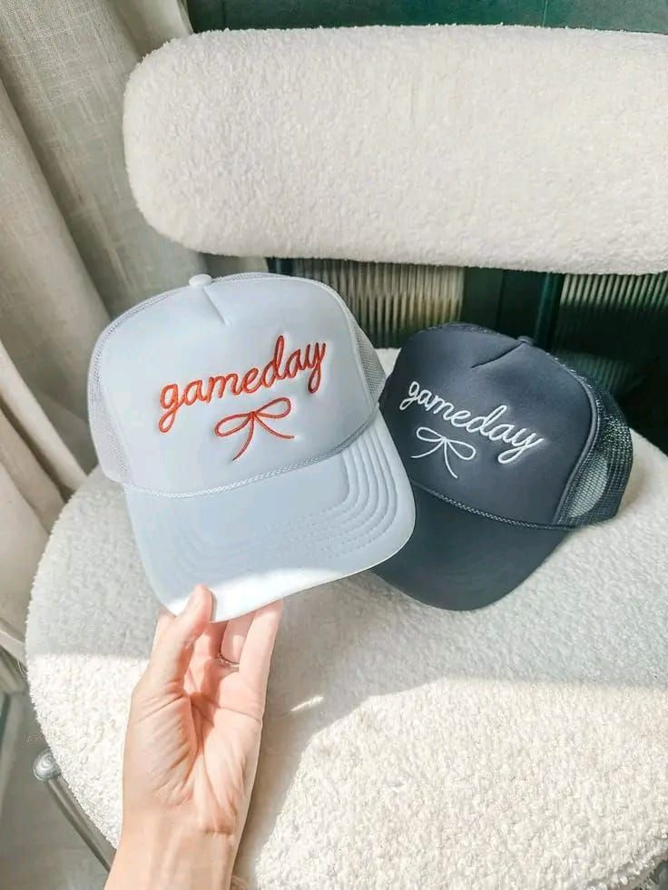 Buy Custom Made Trending Hats from embroiderylinksports, Pakistan ...