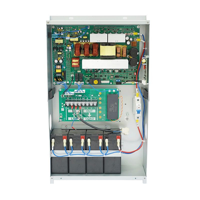 Buy Automatic Rescue Operation Device For Elevators from Guangdong ...