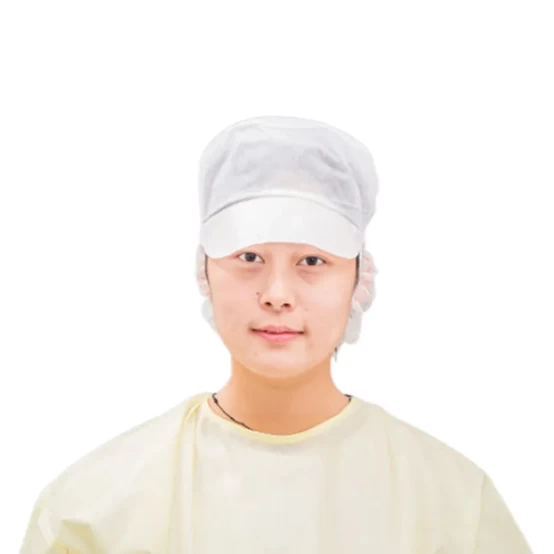 Buy Disposable Snood Cap from Hubei Yutian Protective Products Co.,Ltd ...