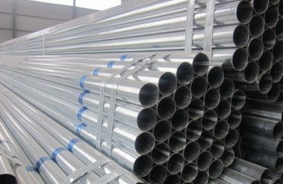 Buy Galvanized Steel Pipe from Hebei Zhan Kuotong Pipeline ...