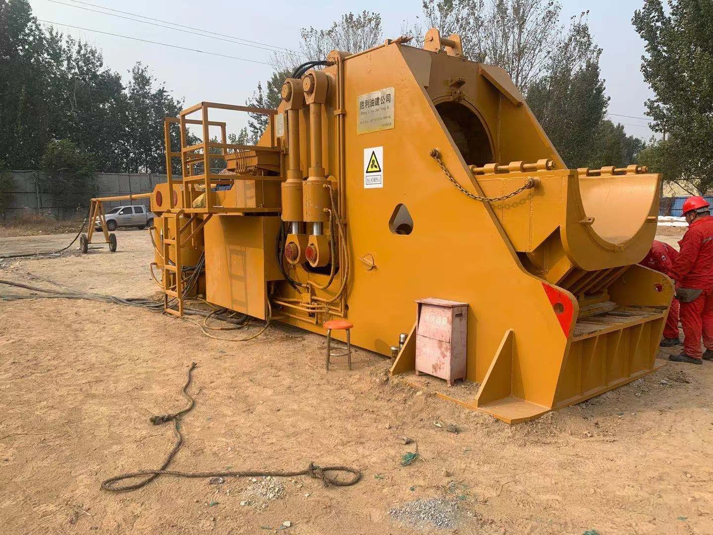 Buy 40 Pipe Layer, Pipe Lifting Machine, 508 Pipe Line Bending Machine ...