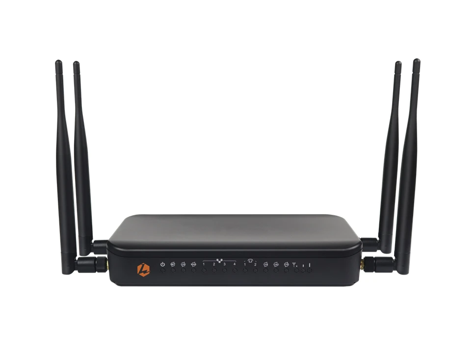 Buy W3600 4g/lte Dual Wlan Cat6 Router from Wavetel Technology Limited ...