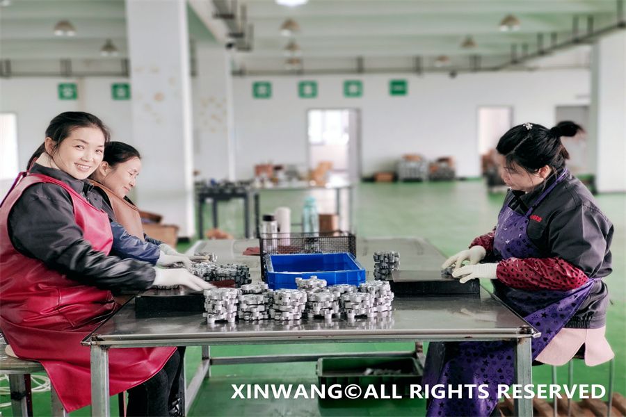 Buy Honda Odyssey 05 Power Steering Pump 56110-rfe-003 from Xiushan ...