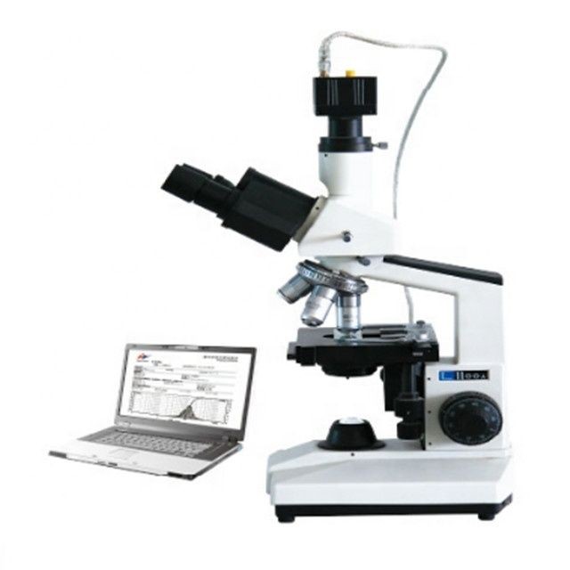 Buy Winner 99e High Resolution Static Particle Shape Image Analyzer ...