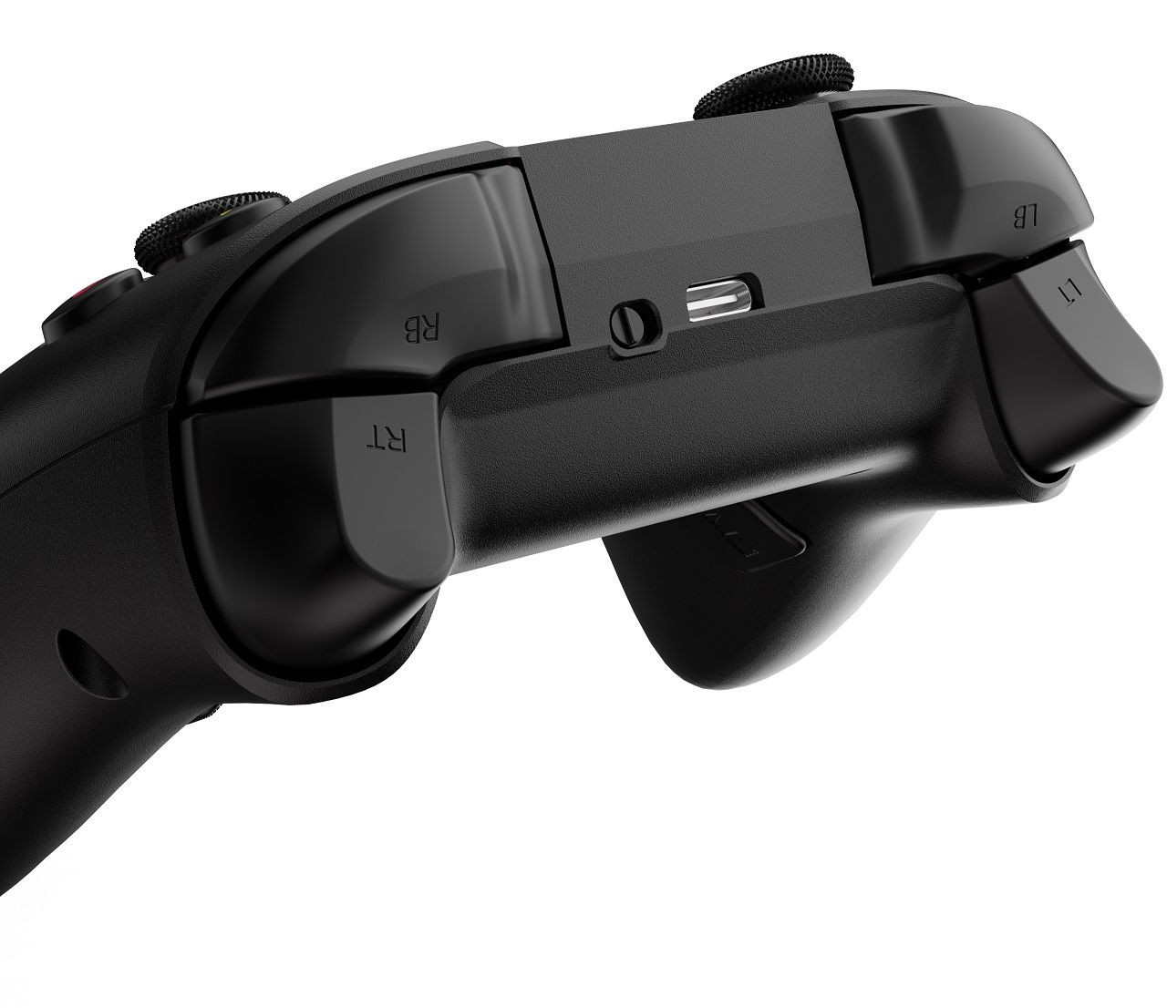 Buy Tp018f Tripple Mode Gaming Controller Gamepad Joystick from TOGRAN ...