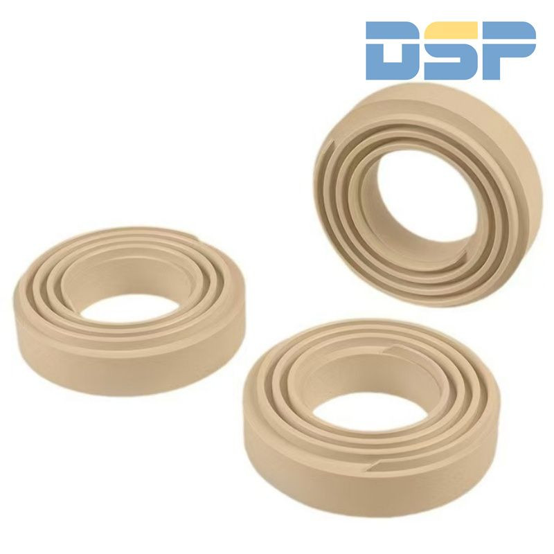 Buy Peek Rings from Hengshui Dongshu Precision Co.,Ltd, China ...