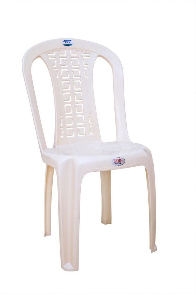 Buy Plastic Chairs from manikanta techno polymer pvt ltd, India ...