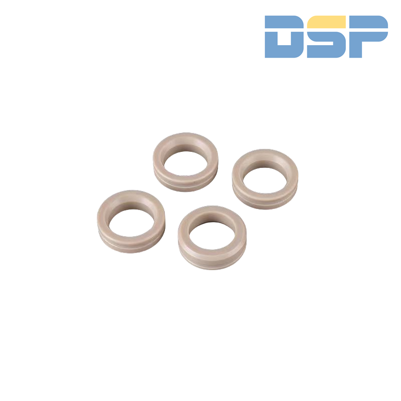 Buy Peek Rings from Hengshui Dongshu Precision Co.,Ltd, China ...