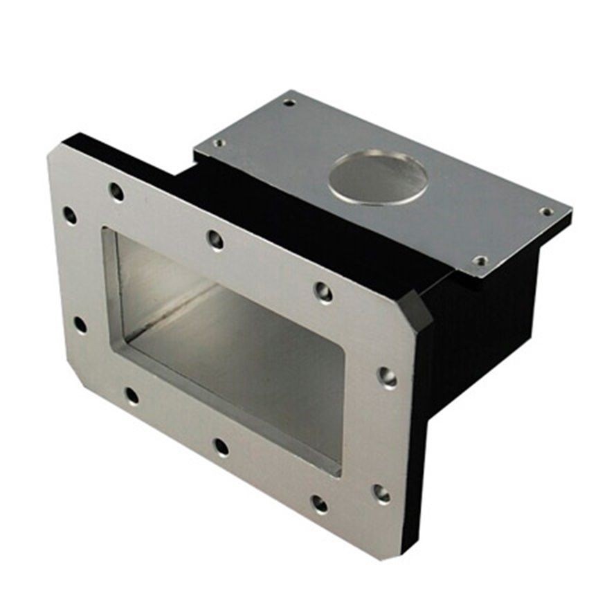 Buy Industrial Microwave Magnetron Wg Launcher from Dolph Microwave Co ...