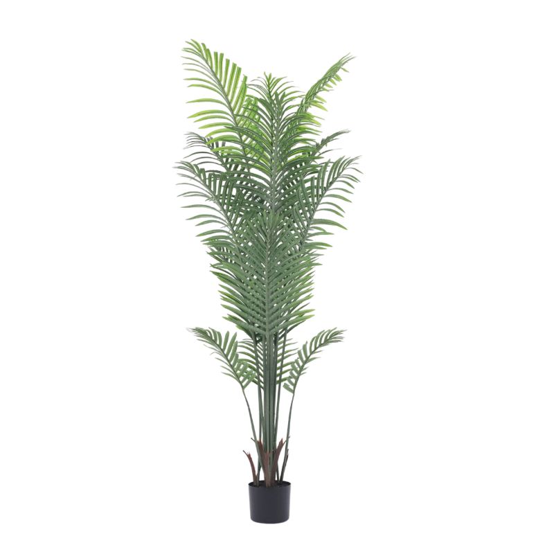 Buy Small Fake Succulents In Pots from Xin Hai Arts & Crafts Co ...