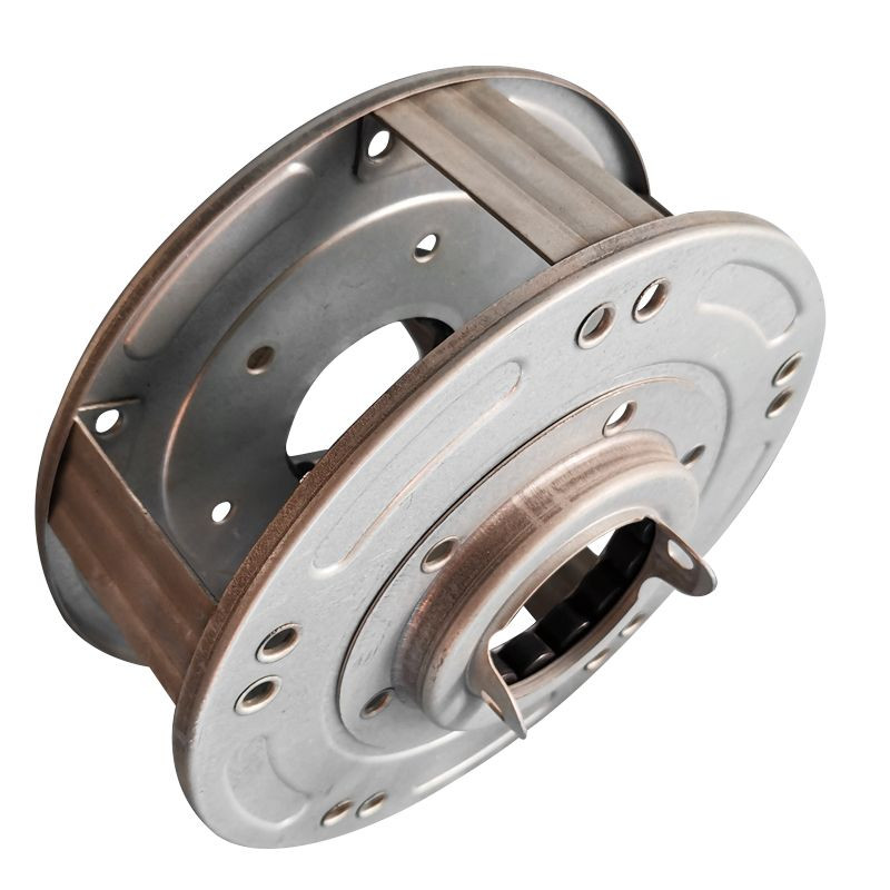 Buy Rolling Shutter Spring Box Pulley Wheel For Roller Shutter Door ...