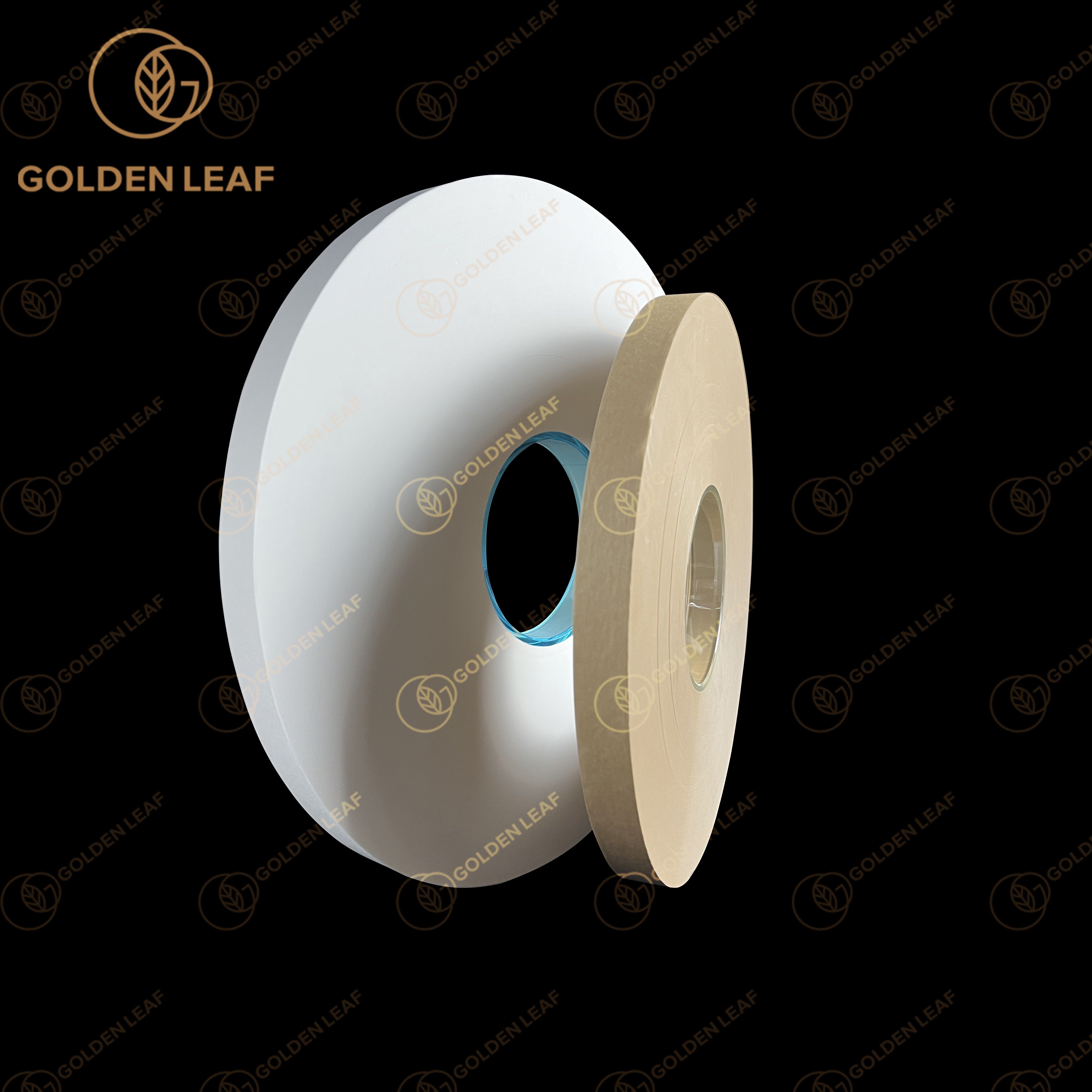 Buy High Porous Plug Wrap Paper For Tobacco Filter Rod Filtration ...