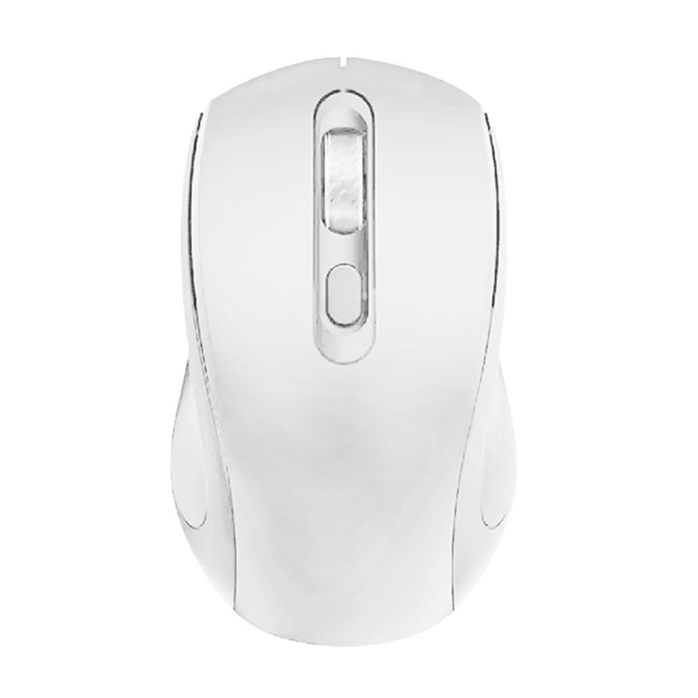 Buy White Black Wireless Smart Mouse Ai Voice Mouse Computer ...