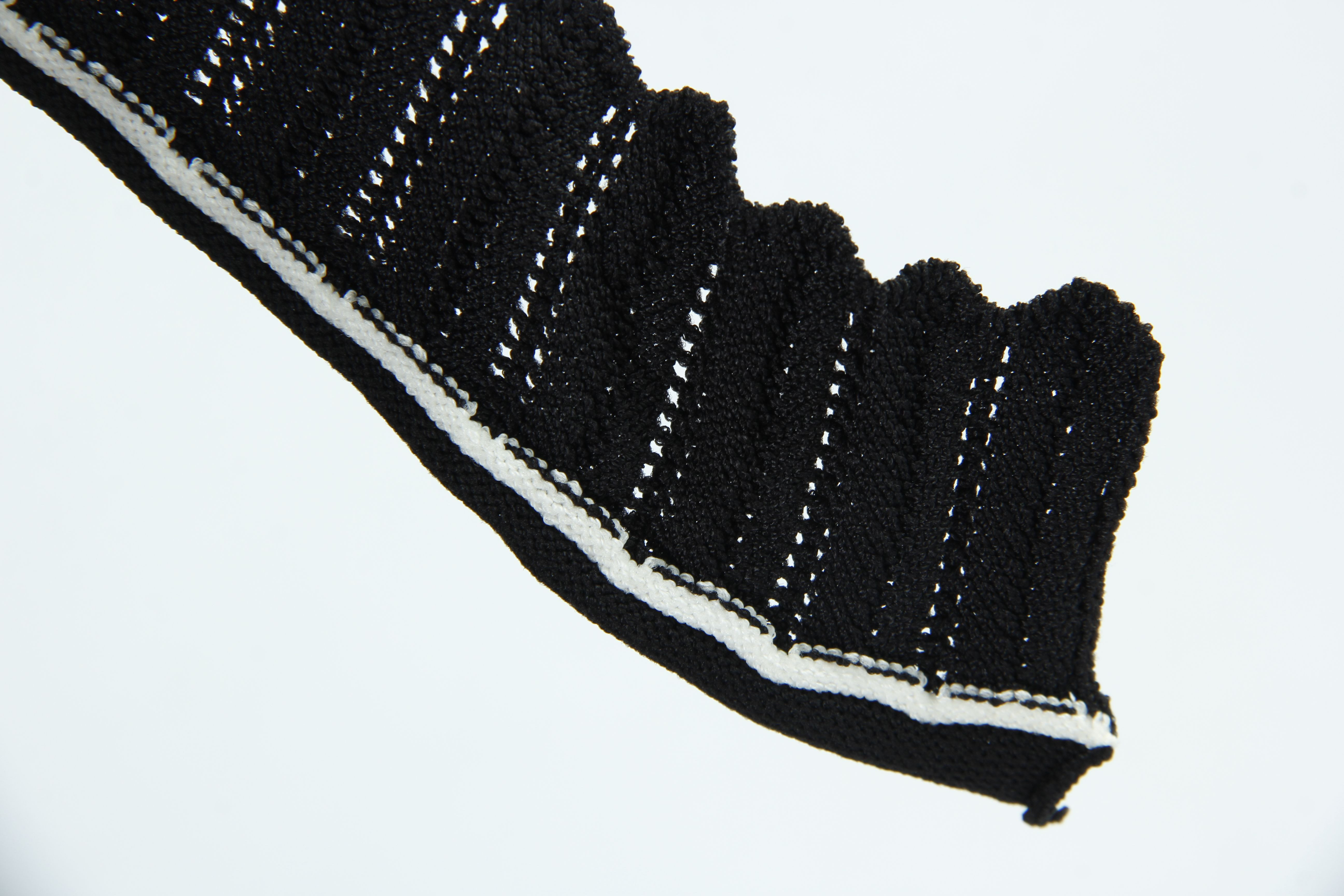 Buy Scalloped Hem from Jinz Textile, China | Tradewheel.com