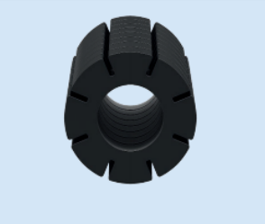 Buy Impeder Cores from Sinomag Technology Co.,Ltd., China | Tradewheel.com