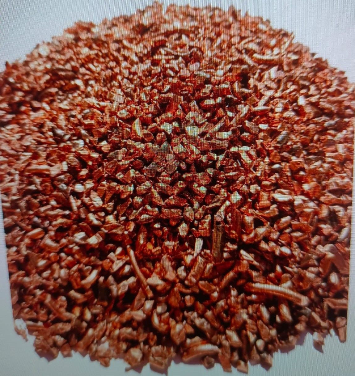 Buy Copper Granules from Aurangabad, India | Tradewheel.com