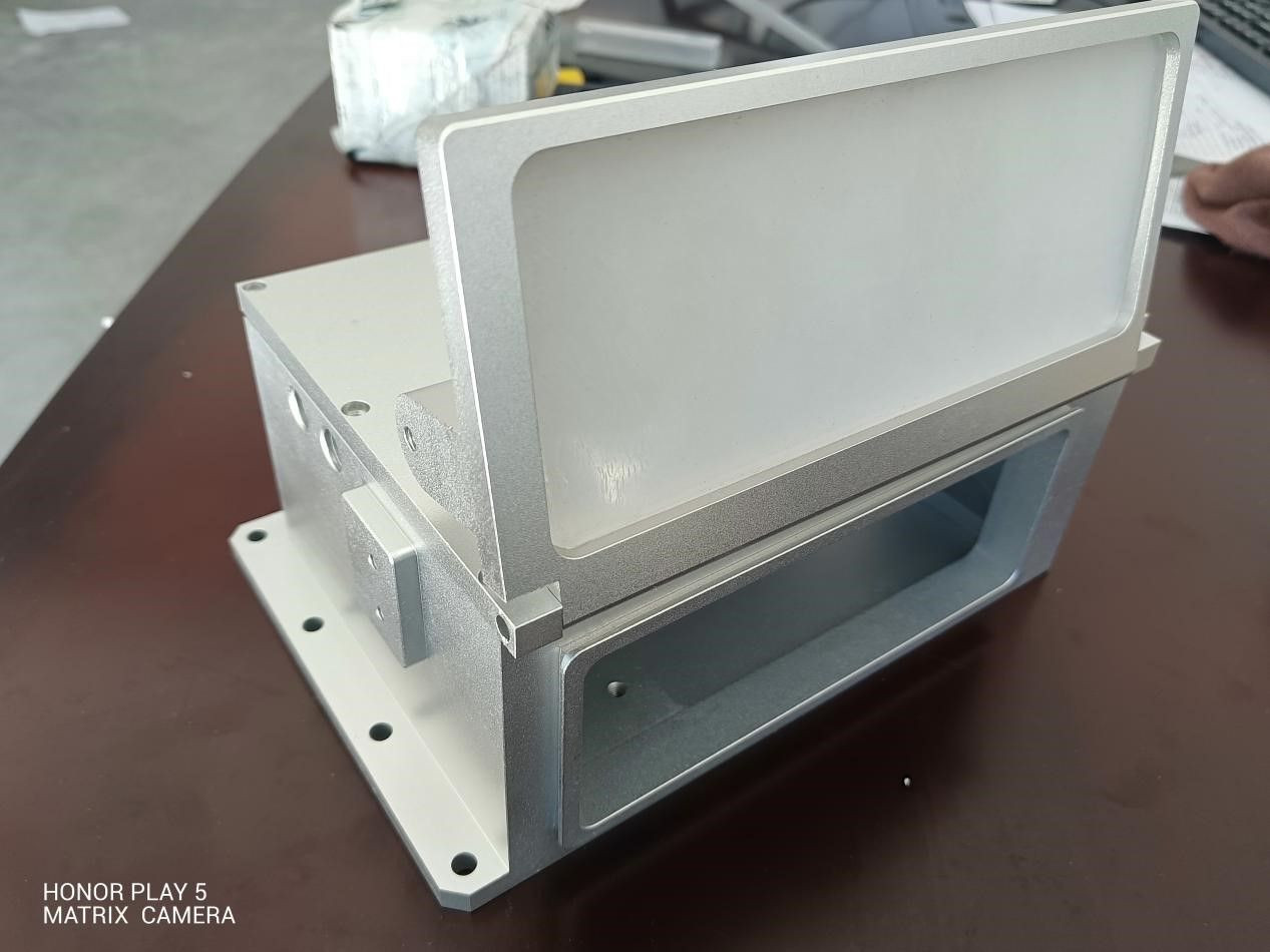 Buy Communication Equipment Sealed Protective Box from Huizhou Juxian ...