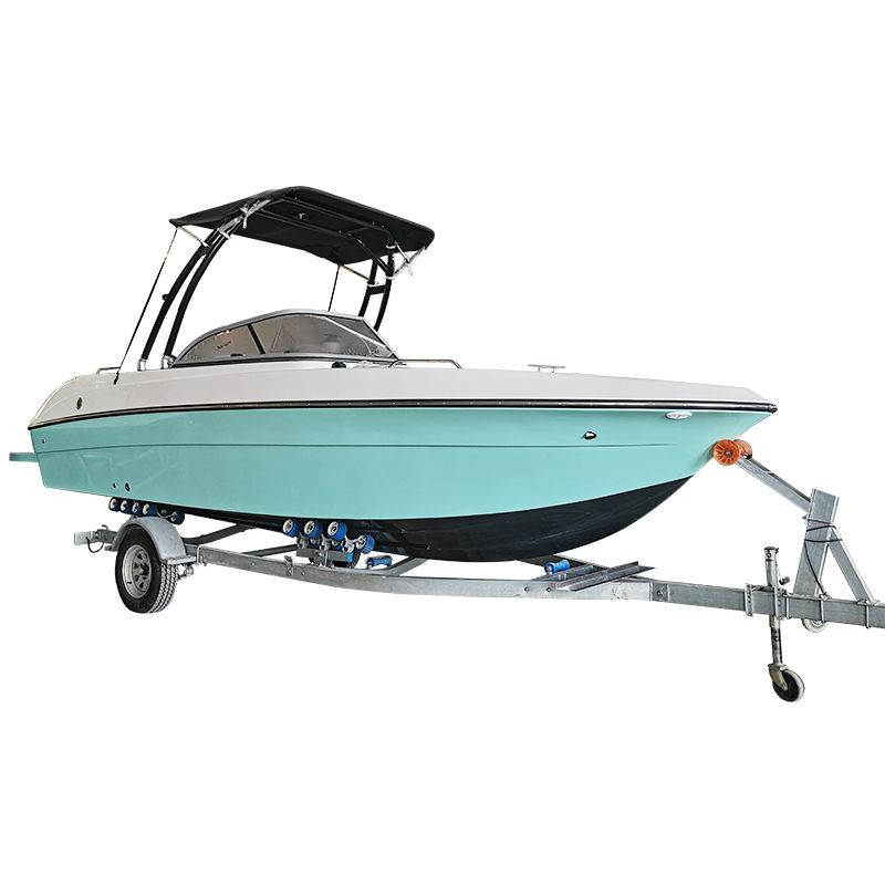 Buy 20ft Fiberglass Boat Hull For Wholesale From China Manufacturer ...