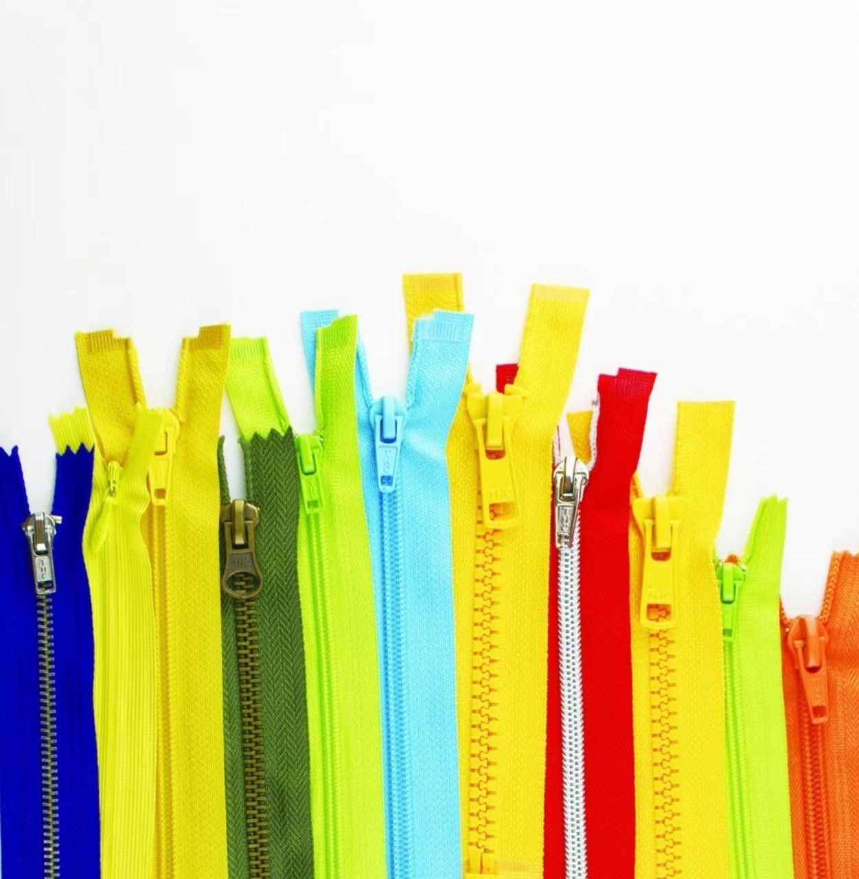 Buy High Quality Zippers from Skyhawk Zipper, China | Tradewheel.com