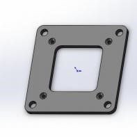 Buy Embedded Brackets from Zunyi Fusen Intelligent Shade Technology Co ...