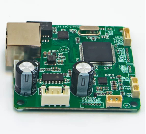 Buy Sip Audio Module Sip Broadcast Audio Module For Network Alarm 2401t ...