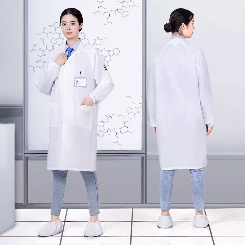 Buy Anti-static Clothing from Zhoukou Changxiang Clothing Co., Ltd ...