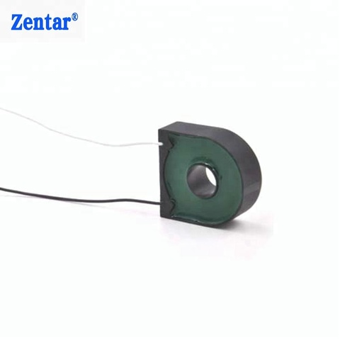 Buy 1000ts Current Sensor Pcb Pole Mounted Mount Current Transformer ...