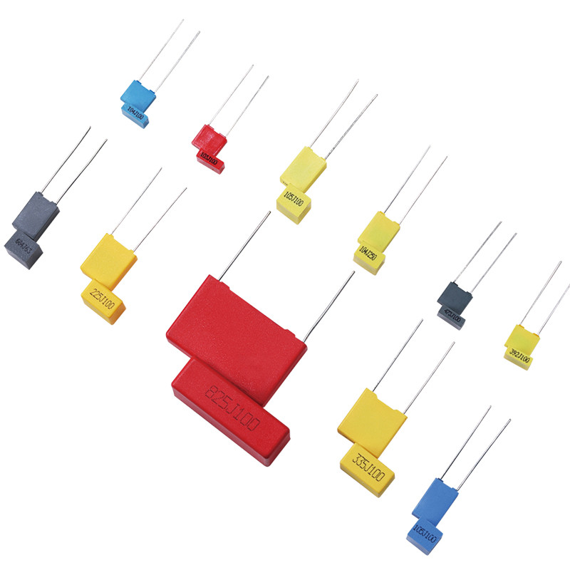 Buy 105j63v Mini Box Capacitor Mini Capacitor New Original 105j 100v ...