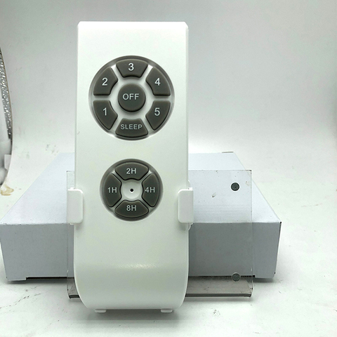 Buy 1/2/3 Way Relay Ac 220v Rf Remote Digital Wireless Ceiling Fan ...