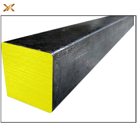 Buy 1.2738 718h Steel Pre-hardened Round Bar Of Special Alloy Steel ...